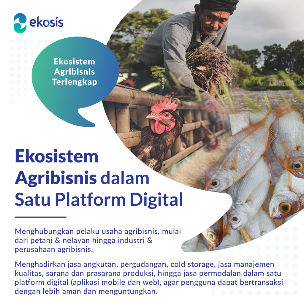 EKOSIS – PUKAT NASIONAL