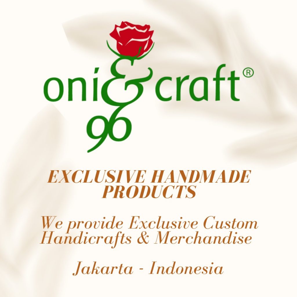 Onie Craft – PUKAT NASIONAL